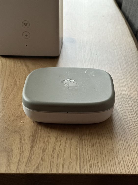 Swisscom TV Box+Router (Gebraucht) in Niederbüren für CHF 10 – mit ...