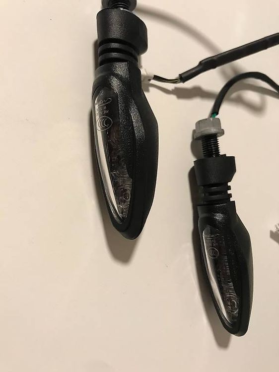 Blinker LED für KTM | Kaufen auf Ricardo