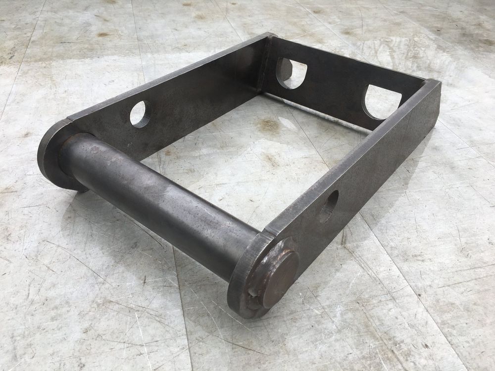 Lehnhoff MS08, Twint, (Bagger Minibagger) MS 08 | Kaufen auf Ricardo