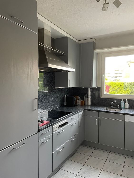 Spannende Kuche Gebraucht Dresden Bilder