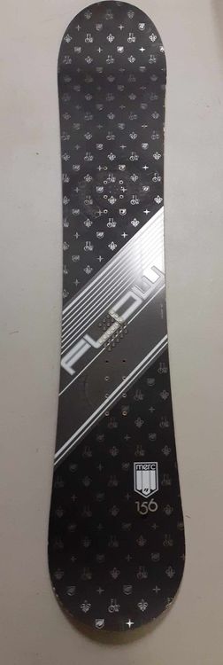 Snowboard Flow | Kaufen auf Ricardo