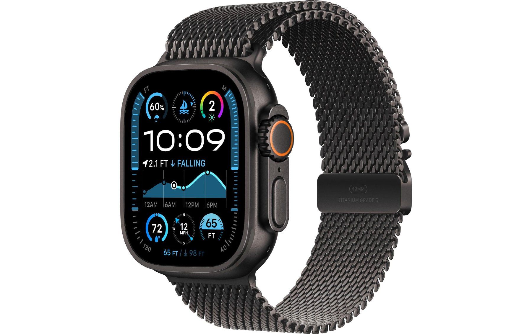 Apple Watch Ultra Gebraucht