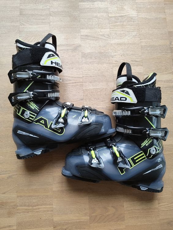Head Adapt Edge Skischuhe (Gebraucht) in Wald ZH für CHF 15 – mit ...