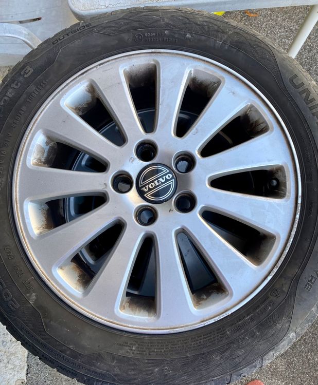 Roues 16'' Volvo V50 | Kaufen auf Ricardo