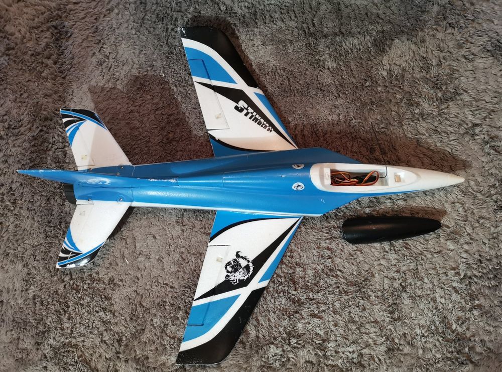 Stinger 64 RC Jet | Kaufen auf Ricardo