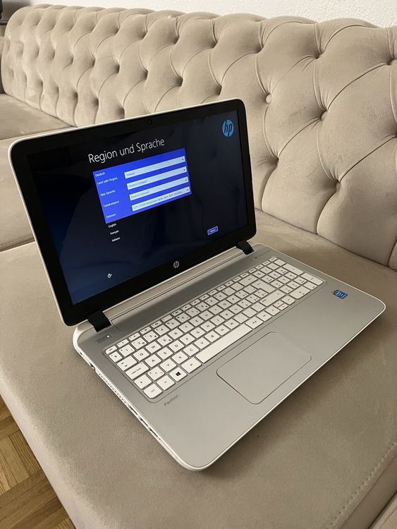HP Pavilion Laptop | Acheter sur Ricardo