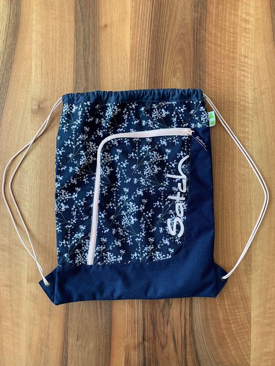 Satch Turnsack (Gebraucht) in Zürich für CHF 7 – mit Lieferung auf ...