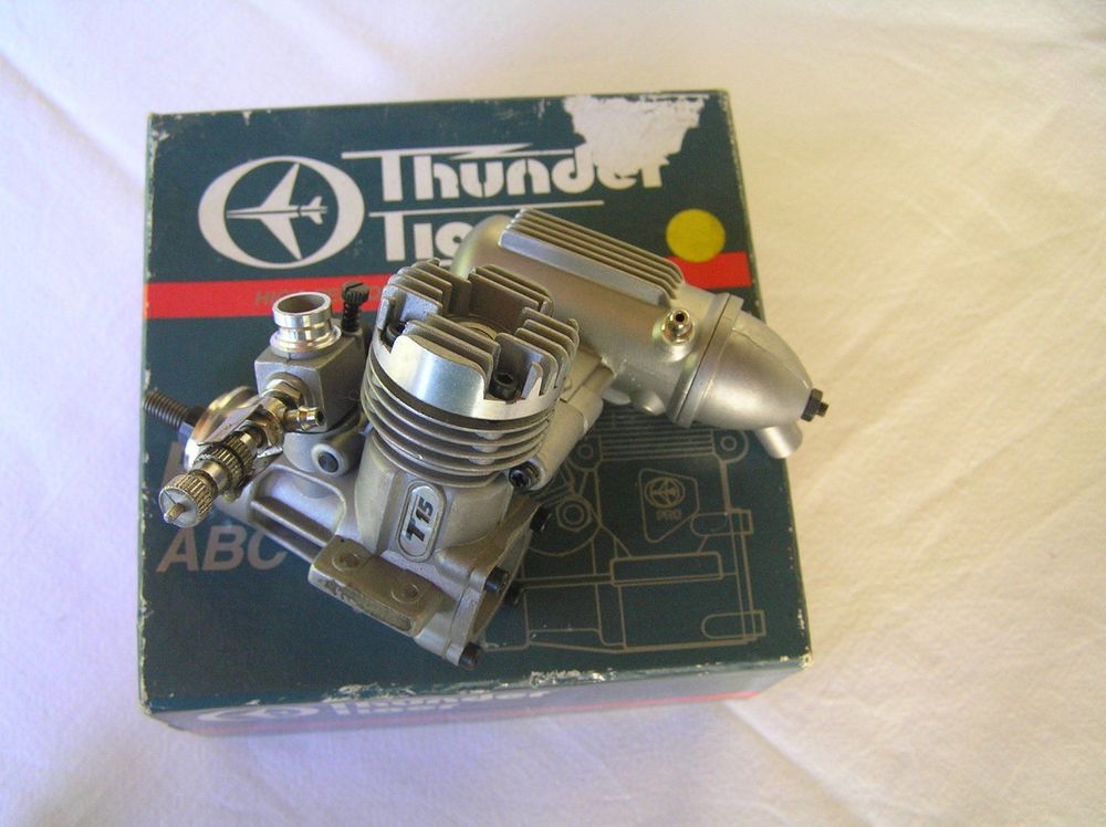 Thunder Tiger T15 | Kaufen auf Ricardo