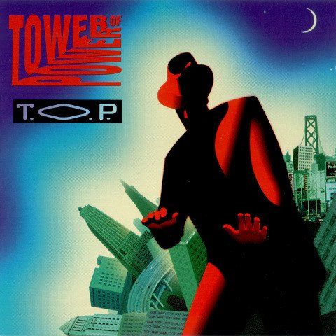 Tower Of Power – T.O.P., CD, D7 (Gebraucht) in Sessa für CHF 1.95 – mit ...