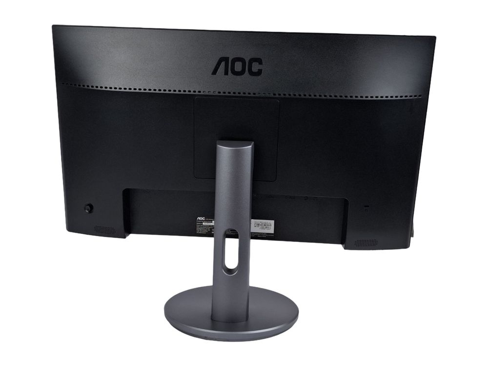 AOC LCD Monitor (Gebraucht) in Solothurn für CHF 49 – nur Abholung auf ...