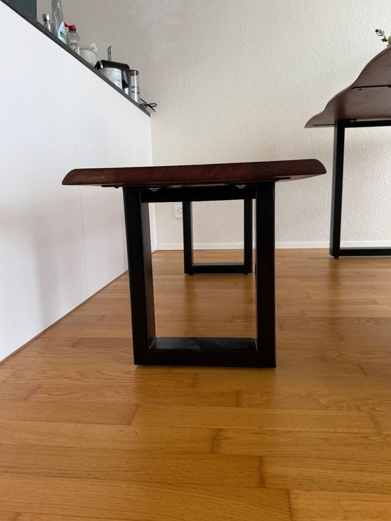 Sitzbank Uwe (Gebraucht) in Moosseedorf für CHF 199 – nur Abholung auf ...