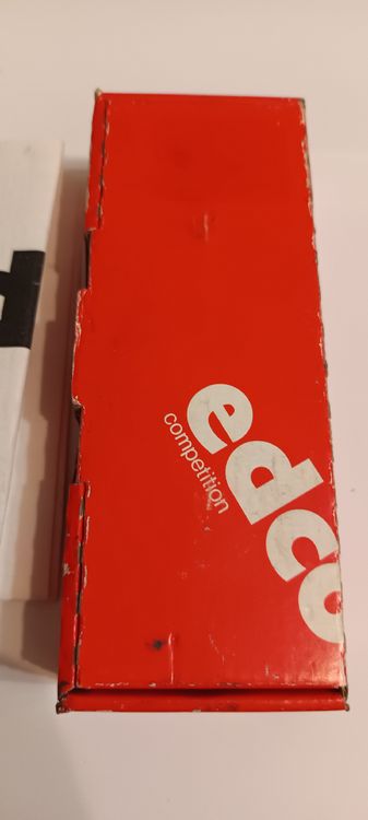 Edco competition Tretlager Swiss Made BSA 130mm Vintage neu (Neu und ...