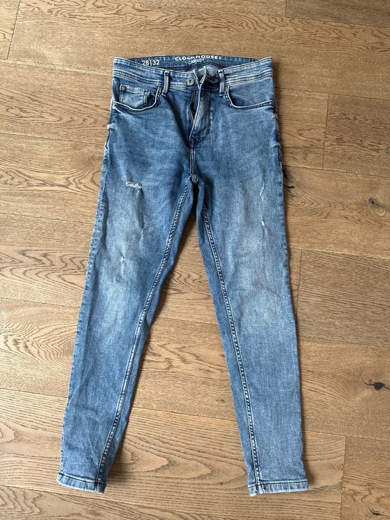 Jeans Clockhouse | Kaufen auf Ricardo