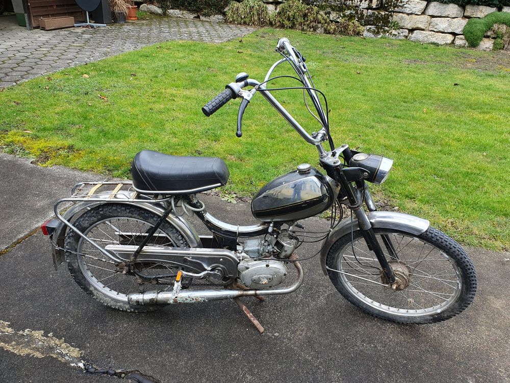 Rixe 50/2 HG nur für Schrauber! (Gebraucht) in Koelliken für CHF 1729 ...