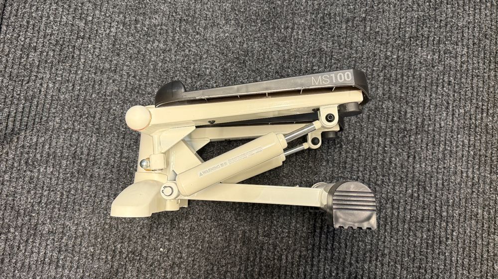 🏋️‍♀️ Domyos Stepper von Decathlon – top Zustand (Gebraucht) in Egg b ...