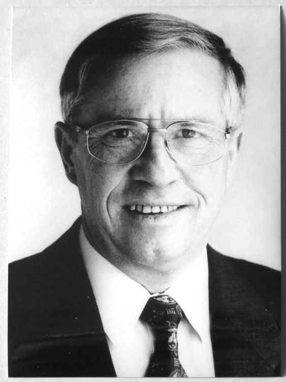 Fotos / 1x CHRISTOPH BLOCHER aus TV-Sendung SF DRS 1996 (Gebraucht) in Oberriet SG für CHF 7 ...