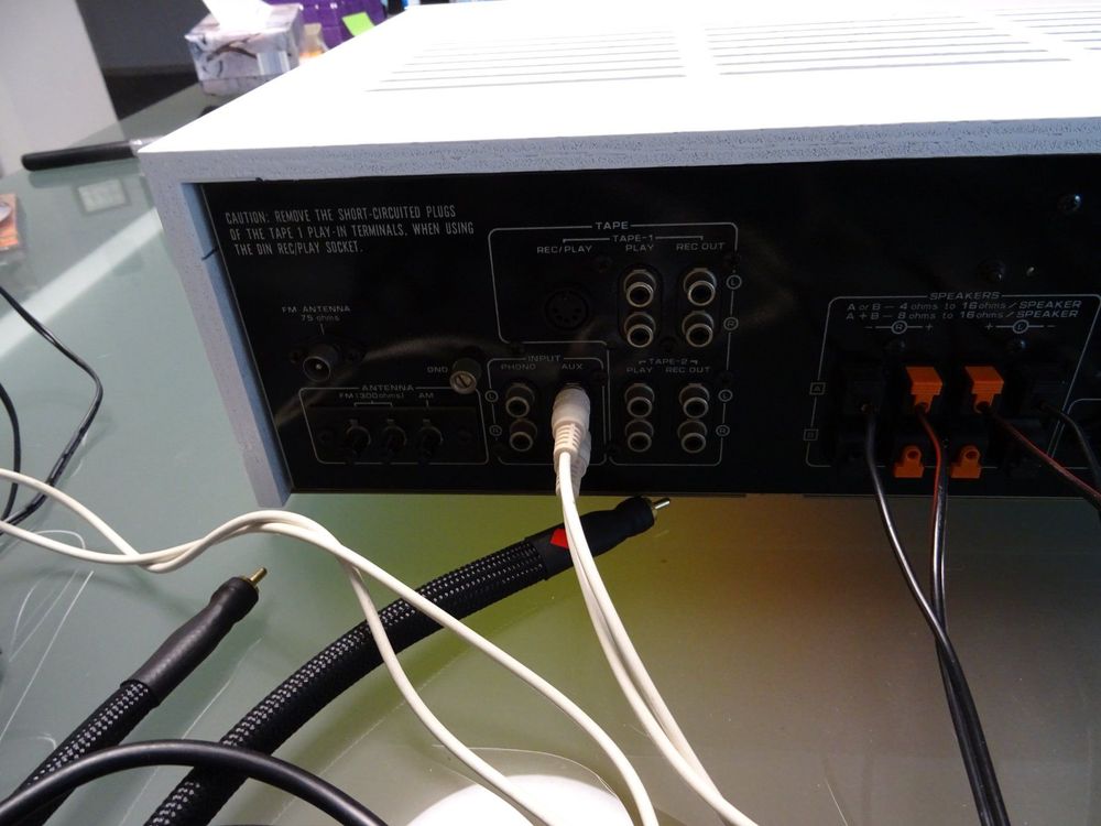 Hitachi SR-704 | Kaufen auf Ricardo