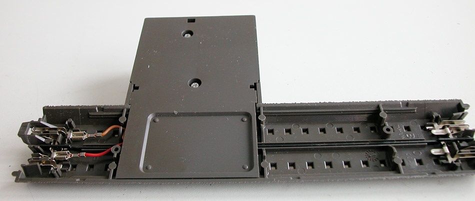 Märklin Gleis-Anschluss 24088 Spur H0 (Gebraucht) in Oberwil BL für CHF ...