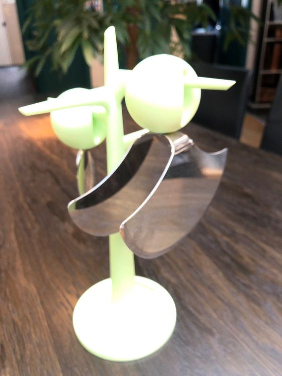 alessi design philippe starck faitoo (Neu und originalverpackt) in ...