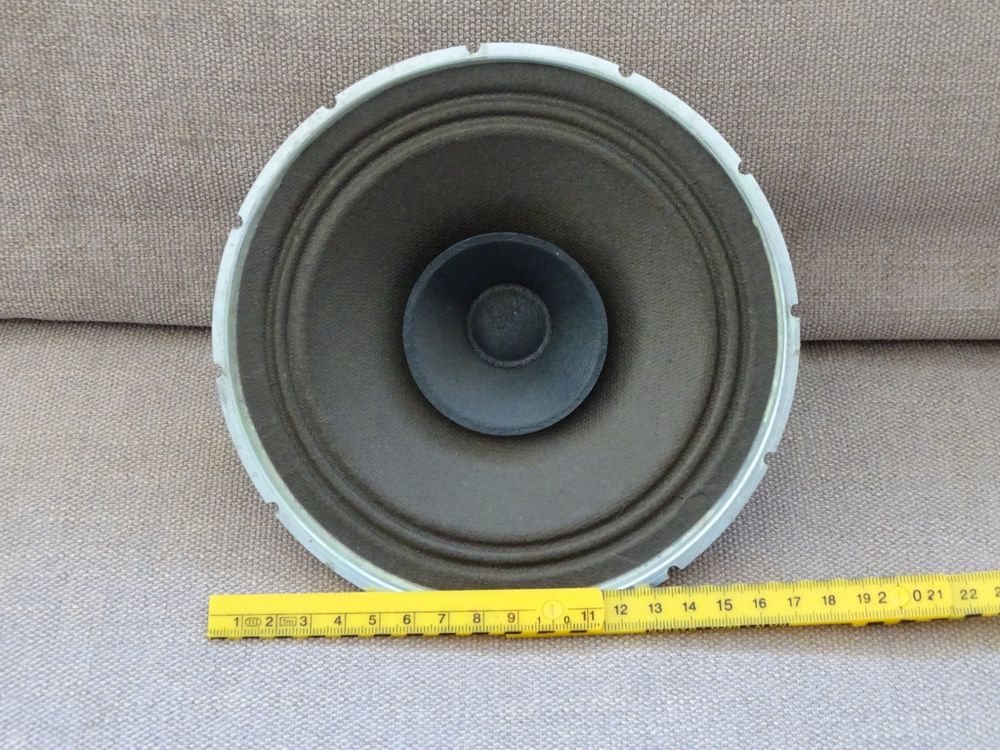 Philips Breitbänder Alnico Magnet | Kaufen auf Ricardo