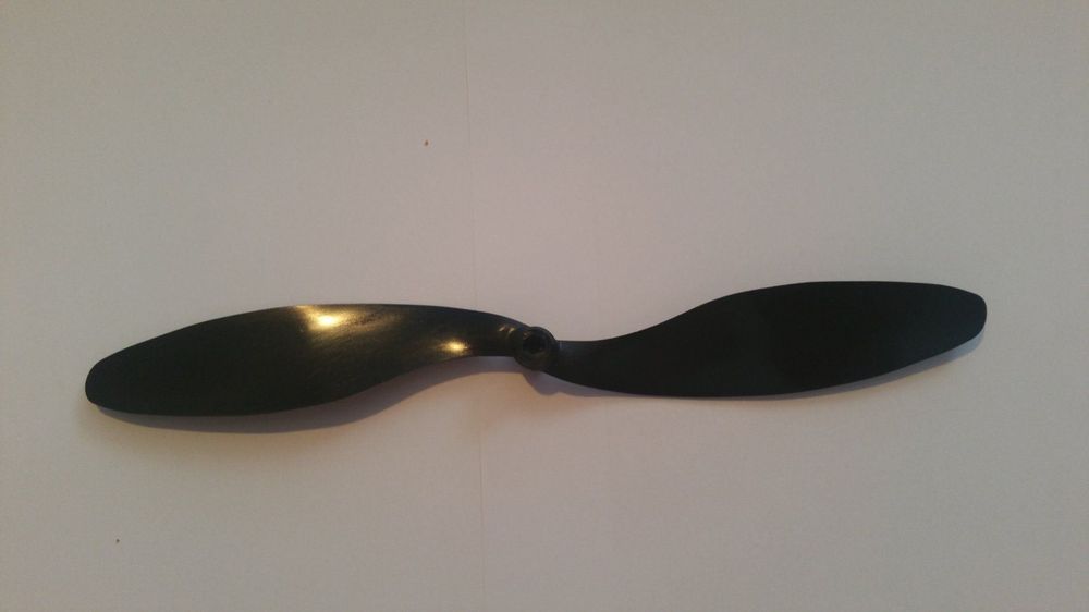 Propeller Gws – EP1047 black (Neu und originalverpackt) in Villarepos ...