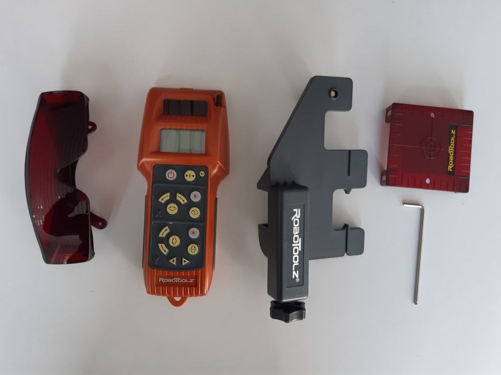 Robotoolz RT-7690-2XP (Gebraucht) in Wil SG für CHF 120 – nur Abholung ...