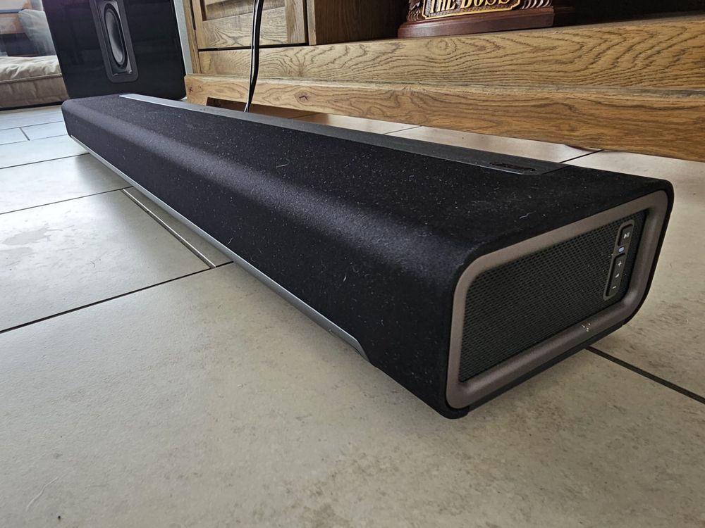 SONOS Playbar | Kaufen auf Ricardo