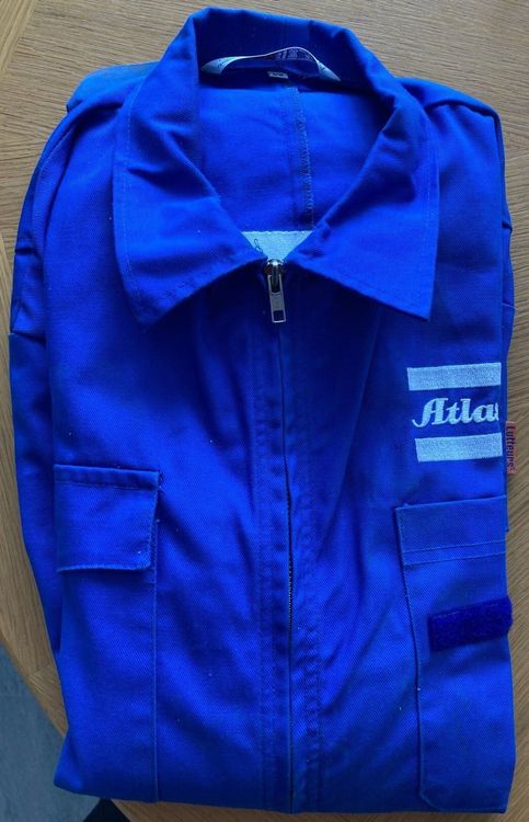 Kombi - Überkleid von Atlas Copco (Neu (gemäss Beschreibung)) in für ...