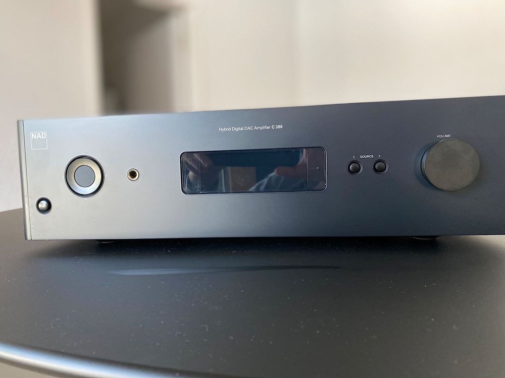 NAD C388 MDC BLUEOS 2 | Kaufen auf Ricardo