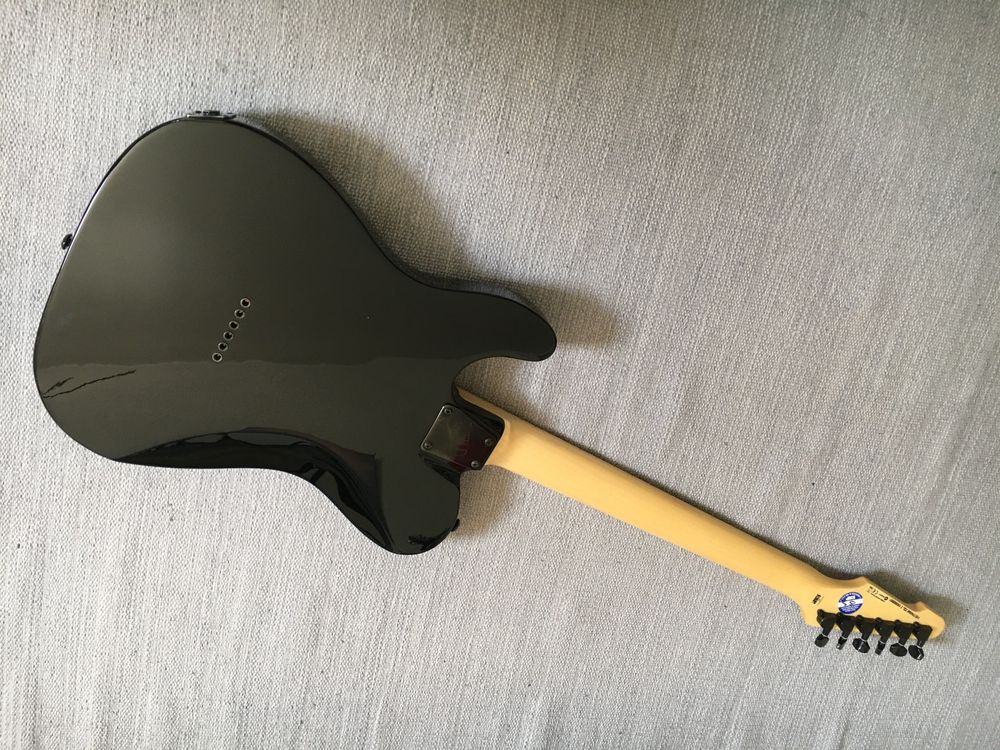 ESP LTD Te-212 telecaster (Gebraucht) in Nyon für CHF 250 – mit ...