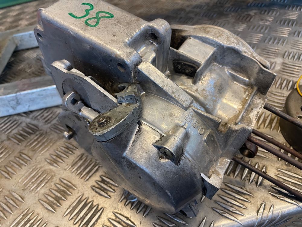 Puch e50 Motor | Kaufen auf Ricardo