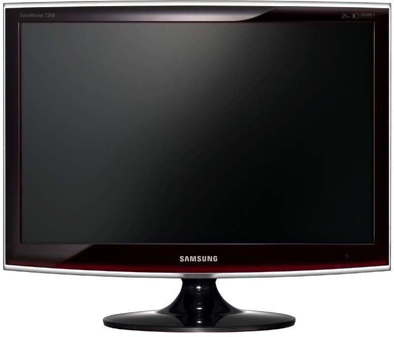 TV/Monitor - Samsung Syncmaster T220HD | Kaufen auf Ricardo