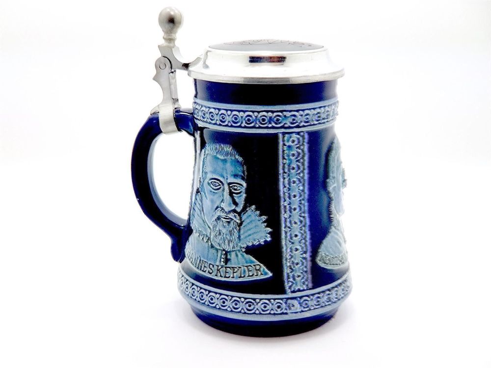 Bierkrug Marzi und Remy 1973 (Neu (gemäss Beschreibung)) in für CHF 45 ...