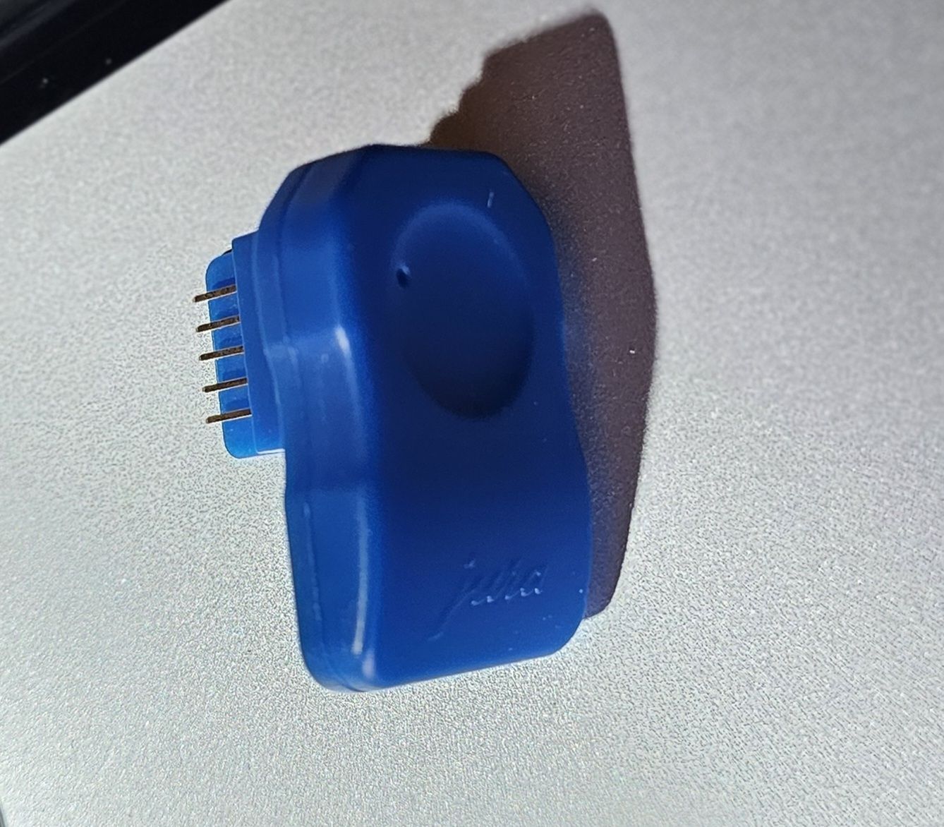 Jura Smart Connect (Bluetooth module) (D'occasion) à Gryon pour CHF 1 – avec livraison | Acheter ...