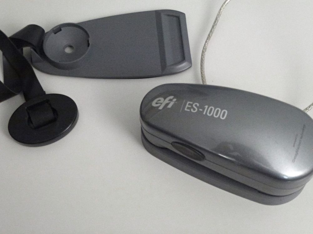 Eye One Pro / x-rite Spektralfotometer | Kaufen auf Ricardo