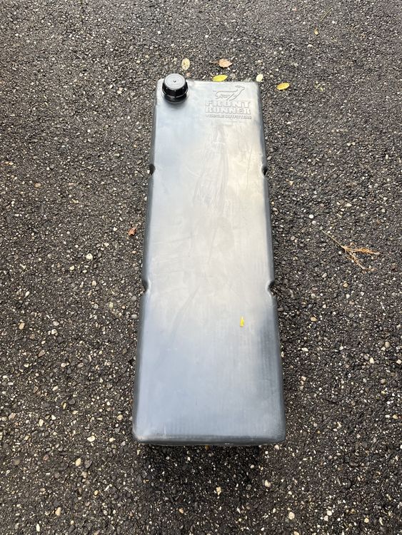 Wassertank Frontrunner 96x25x30 (70l) Tank Neu (Neu und ...