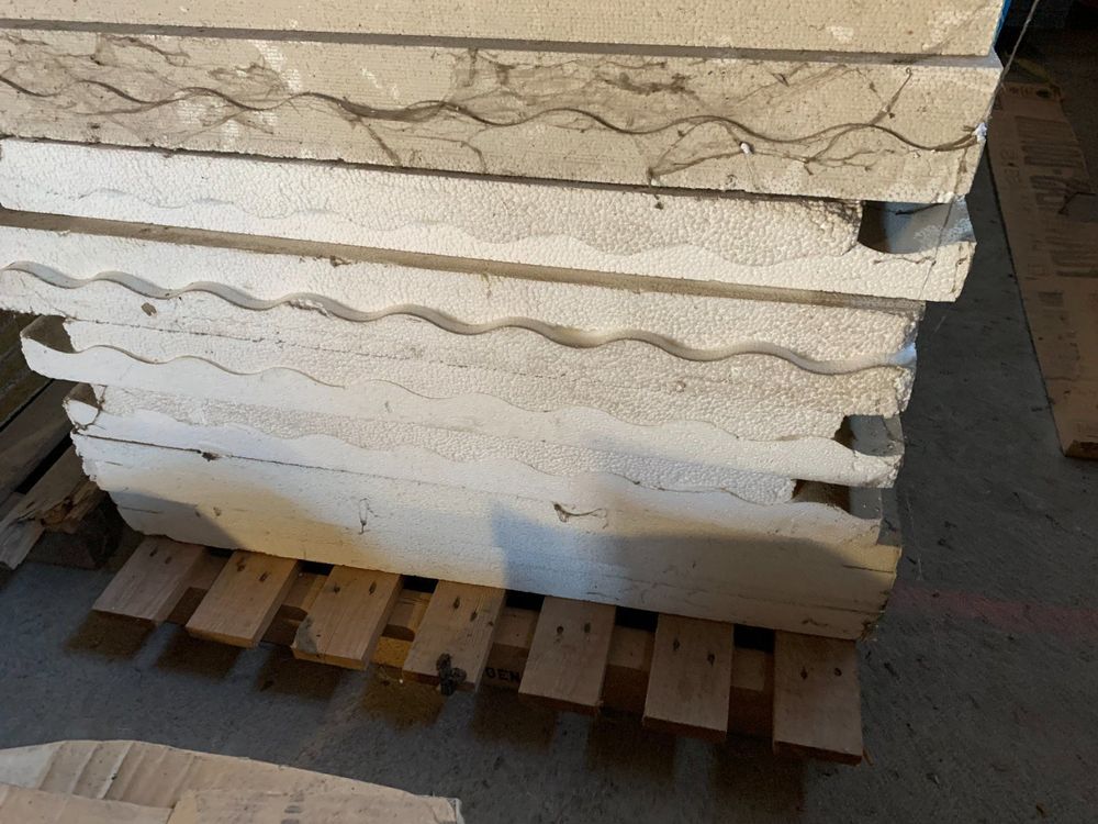 Sickerplatten Sagex (Neu (gemäss Beschreibung)) in Gränichen für CHF 1 ...