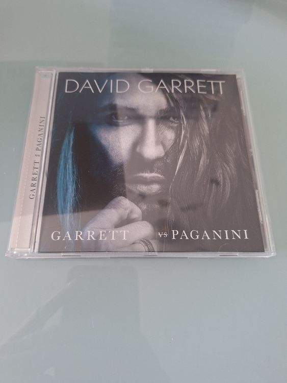 CD David Garrett | Kaufen auf Ricardo