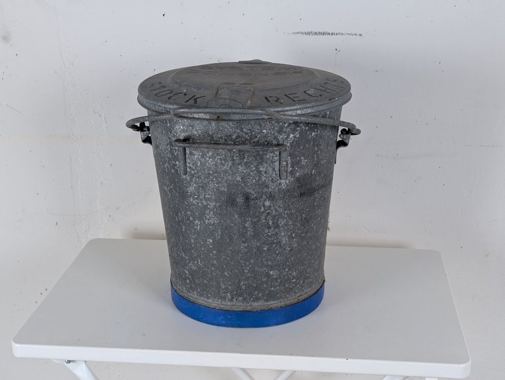 Ochsner Eimer System Ochsner 22 (22L) (Gebraucht) in Winterthur für CHF ...