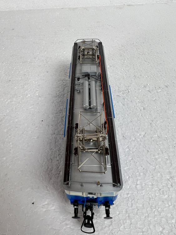 Roco 18518 Lok (Gebraucht) in Schlieren für CHF 105 – mit Lieferung auf ...