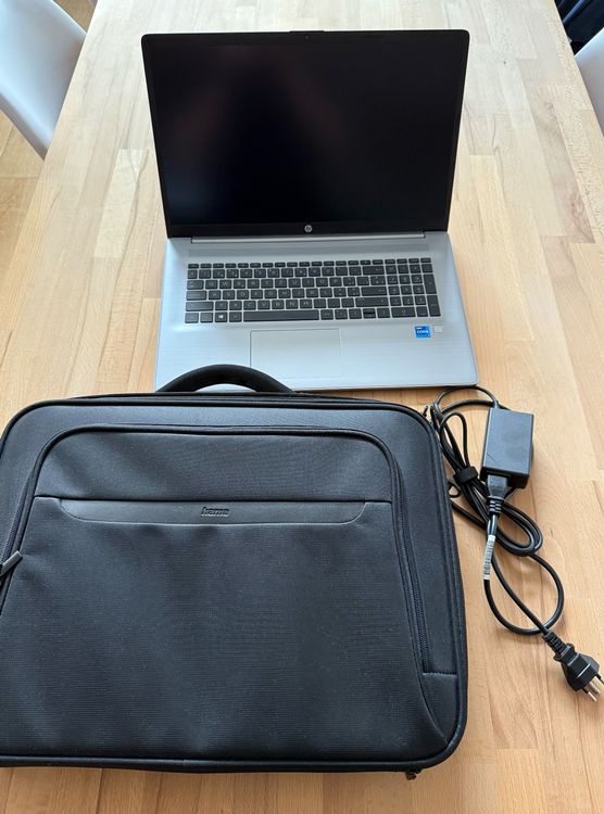 HP 470 G8 Notebook, i7, Win11Pro, 16GB RAM, 512GB (Gebraucht) in ...