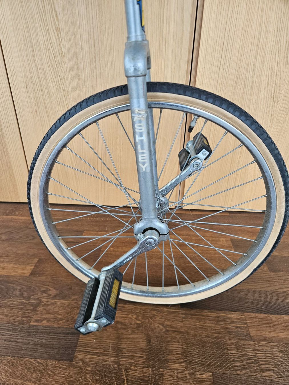 Pashley Vintage Einrad (Gebraucht) in Weiningen ZH für CHF 19 – nur Abholung auf Ricardo kaufen