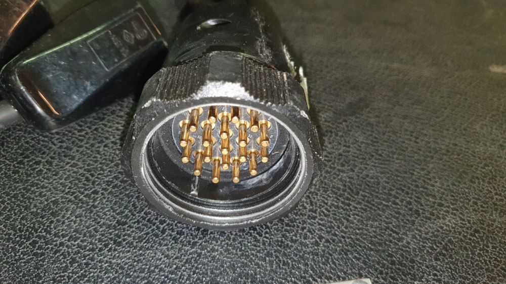 Splitter Socapex - 6 x T13 Kupplung | Kaufen auf Ricardo