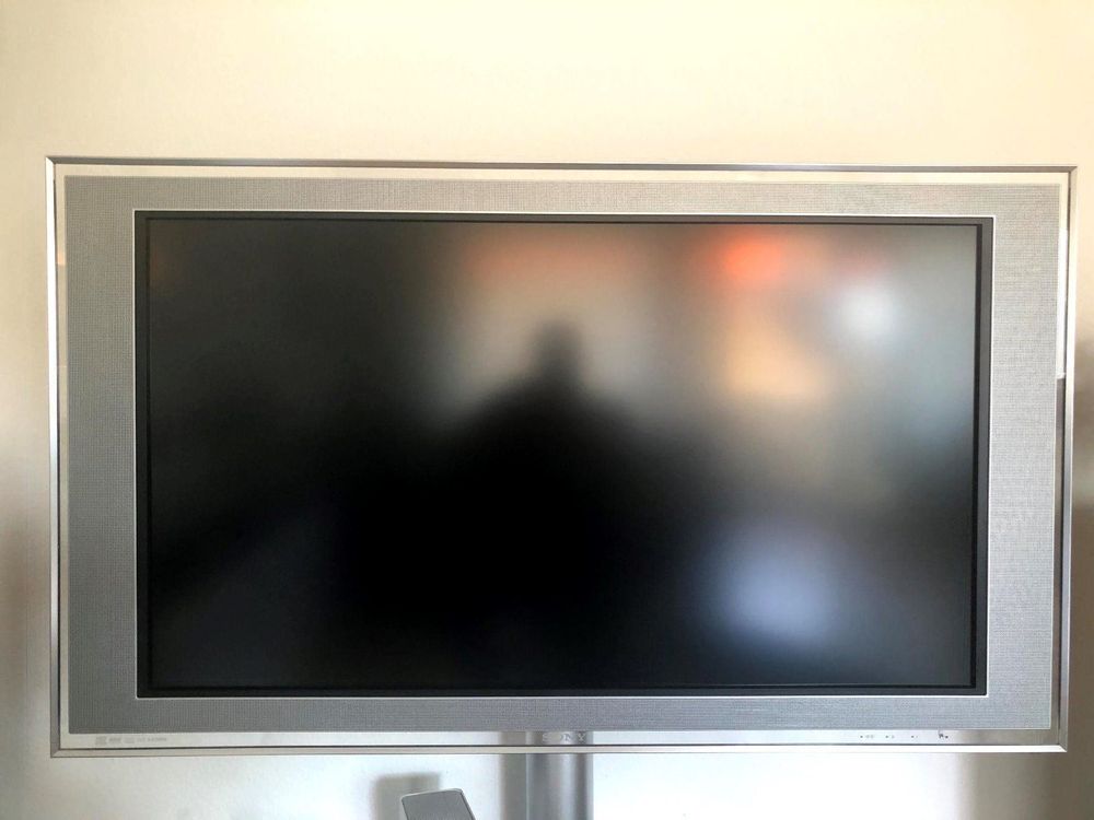 Sony Bravia KDL-46X2000 (Gebraucht) in Thörishaus für CHF 49 – nur ...