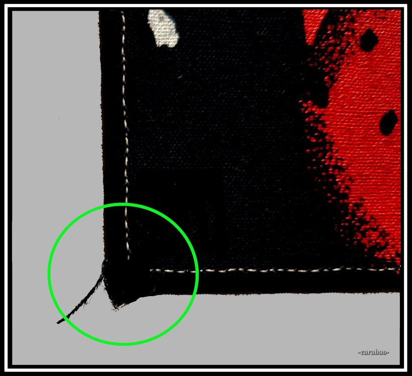 Rückenaufnäher *The Cure* - Back Patch gebraucht (Gebraucht) in ...