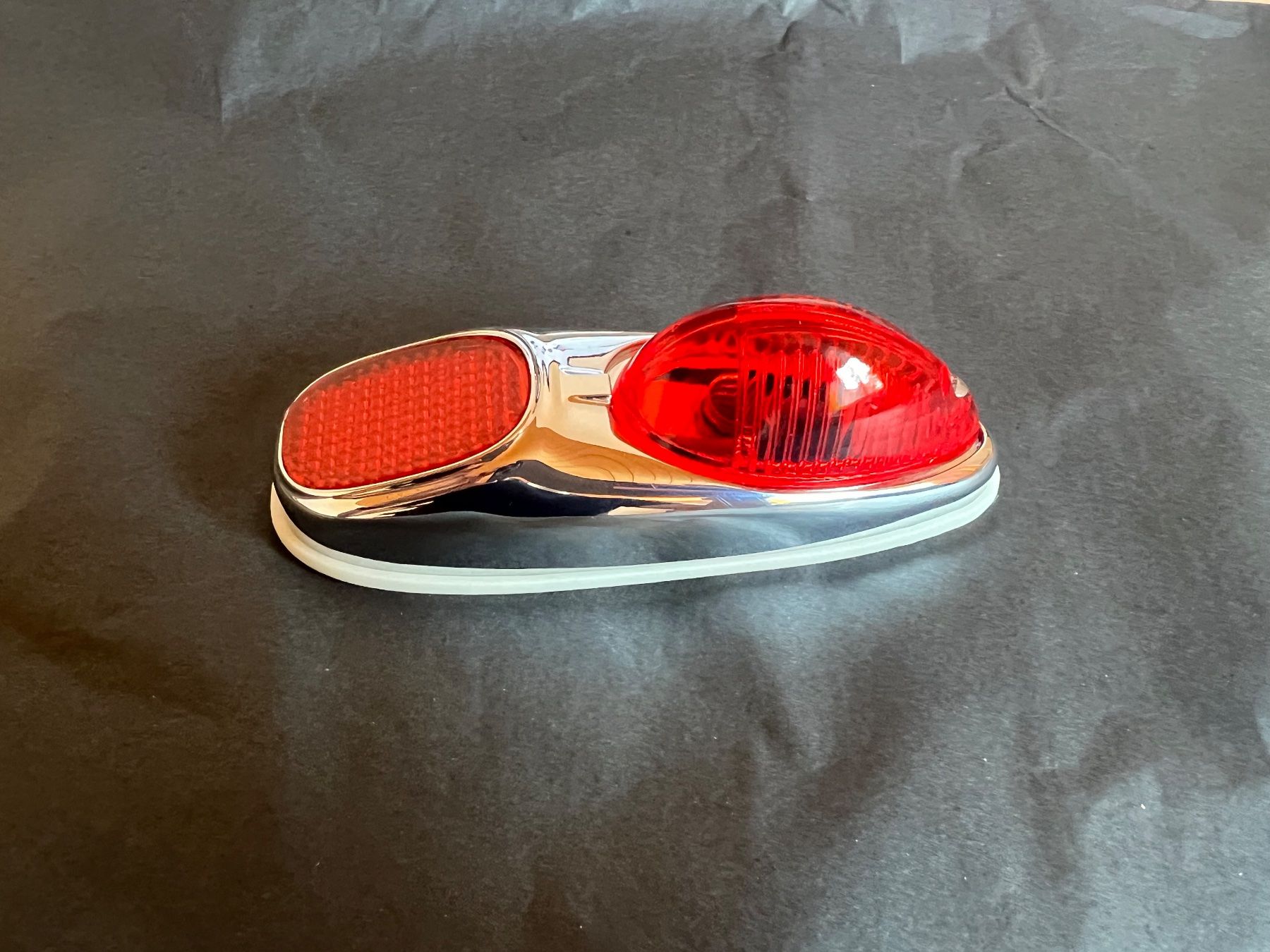 Hexennase Rücklicht ULO Metall Black Friday Aktion ab 1.- (Neu und ...