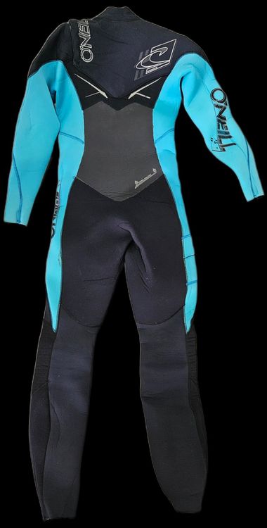 Combinaison néoprène de surf Super Freak 5.3 O'Neill - 8 ans (Gebraucht ...
