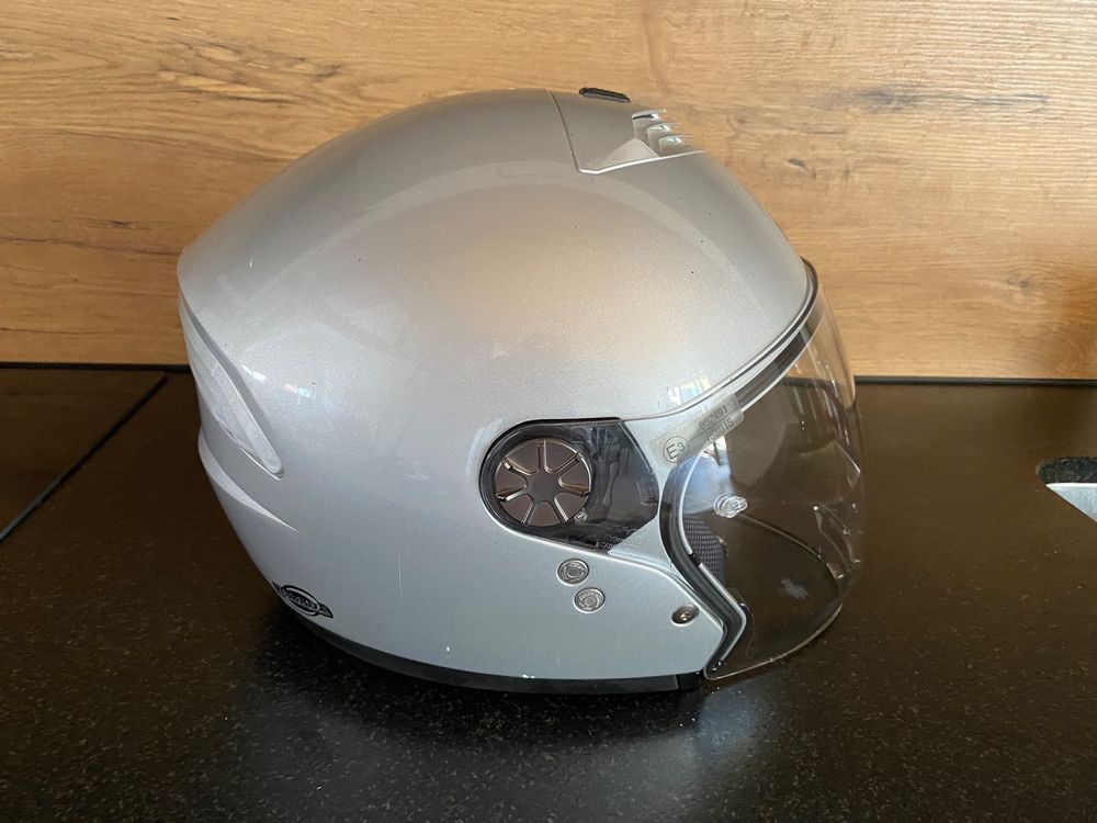 Nolan Classic N-Com 43 (Gebraucht) in Sursee für CHF 20 – mit Lieferung ...