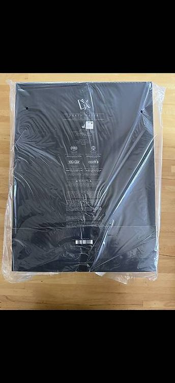 Hot Toys Darth Vader Obi Wan Kenobi 1/6 (Gebraucht) in Gals für CHF 450 ...