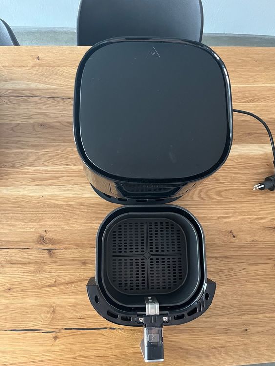 PHILIPS Airfryer HD925X (Gebraucht) in Zofingen für CHF 60 – mit ...